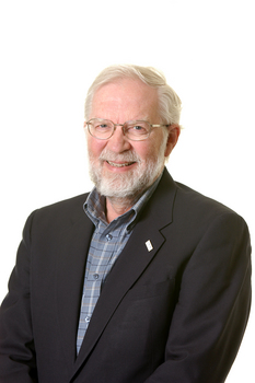 David Macneil | Faculty of Computer Science | UNB