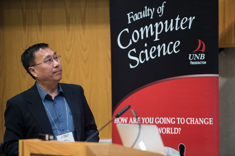 2013researchexpo Photo Album Faculty Of Computer Science Unb