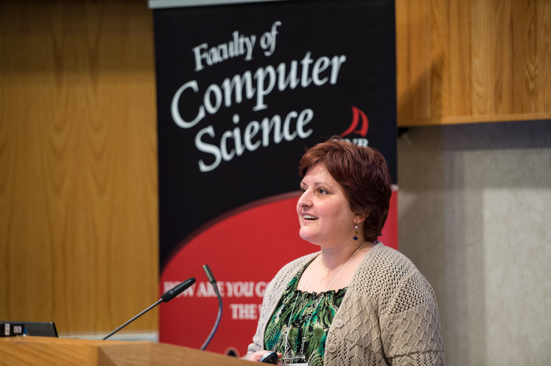 2013researchexpo Photo Album Faculty Of Computer Science Unb 