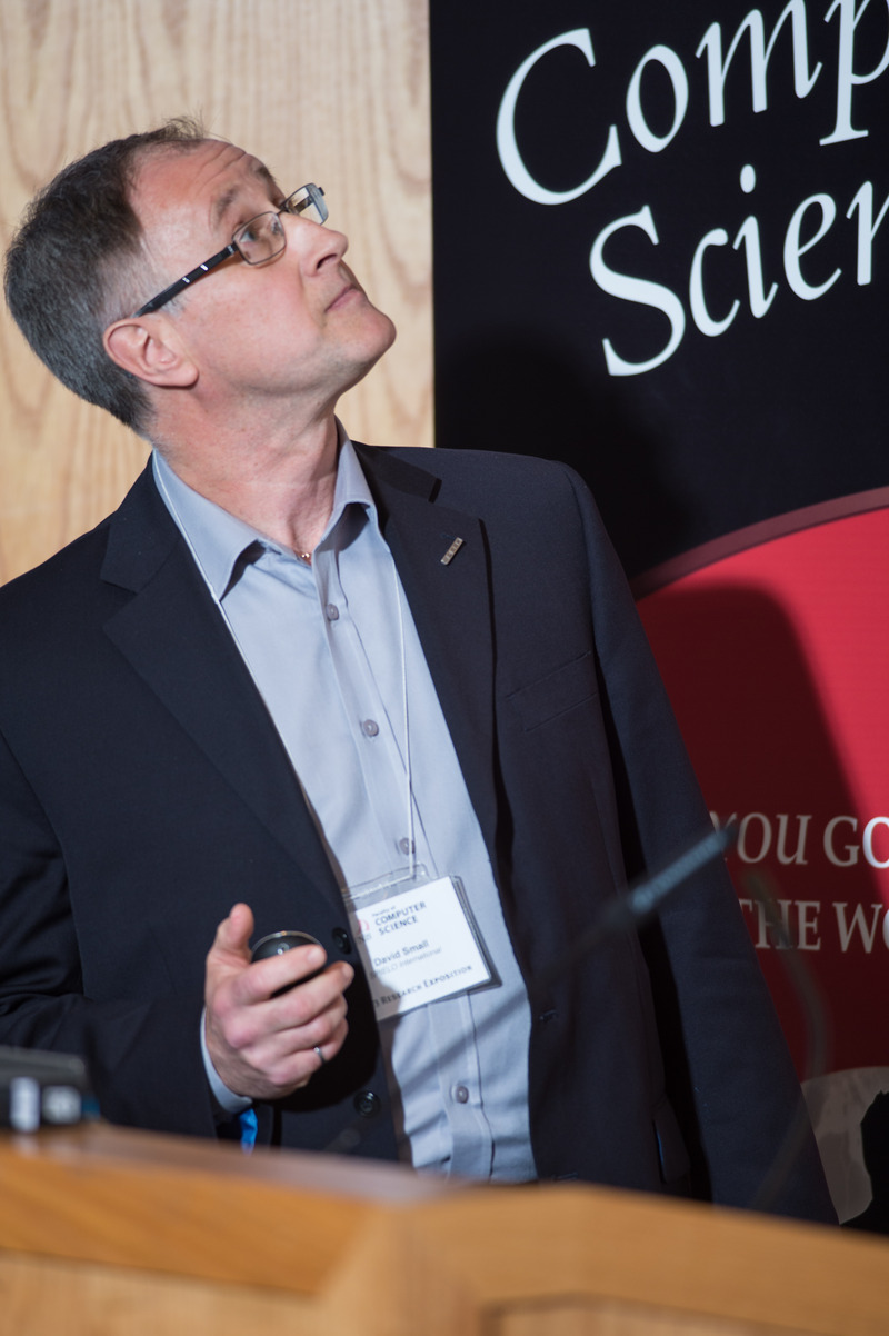 2013_Research_Expo Photo Album | Faculty of Computer Science | UNB